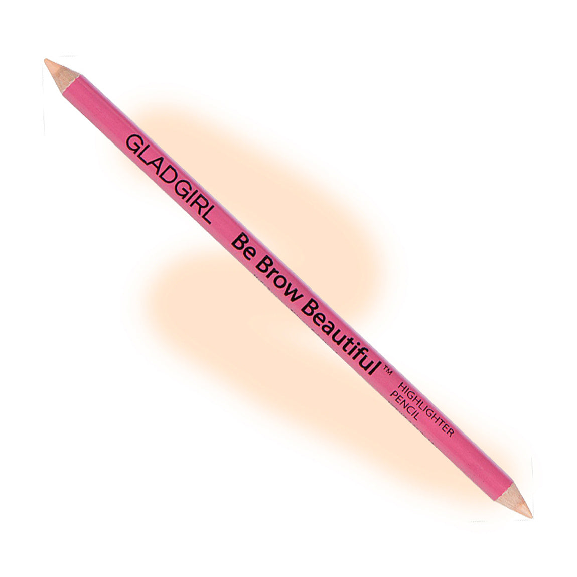 GladGirl Be Brow Beautiful® - Highlighter Pencil – Daily Health & Beauty
